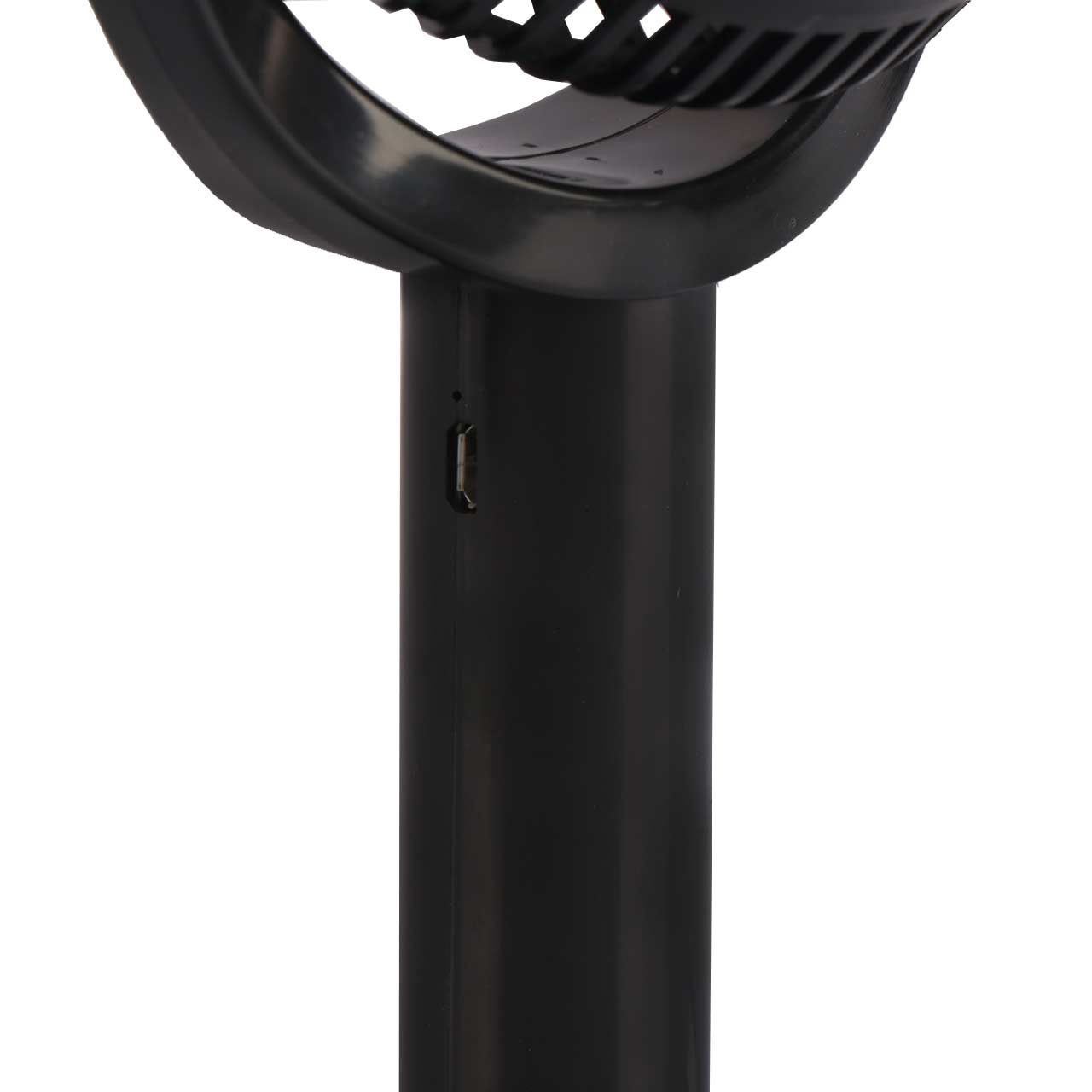 مینی پنکه شارژی تسکو مدل T Fan 01 - مشکی - فروشگاه - پنل فروشگاهی eways