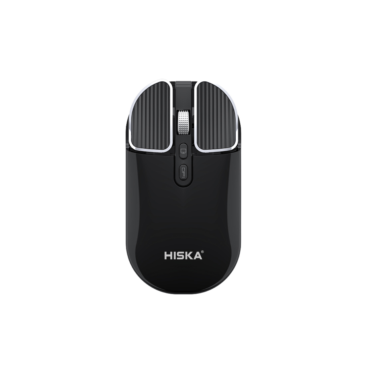 ماوس بی سیم Hiska مدل HX-MO150 - مشکی - فروشگاه - پنل فروشگاهی eways