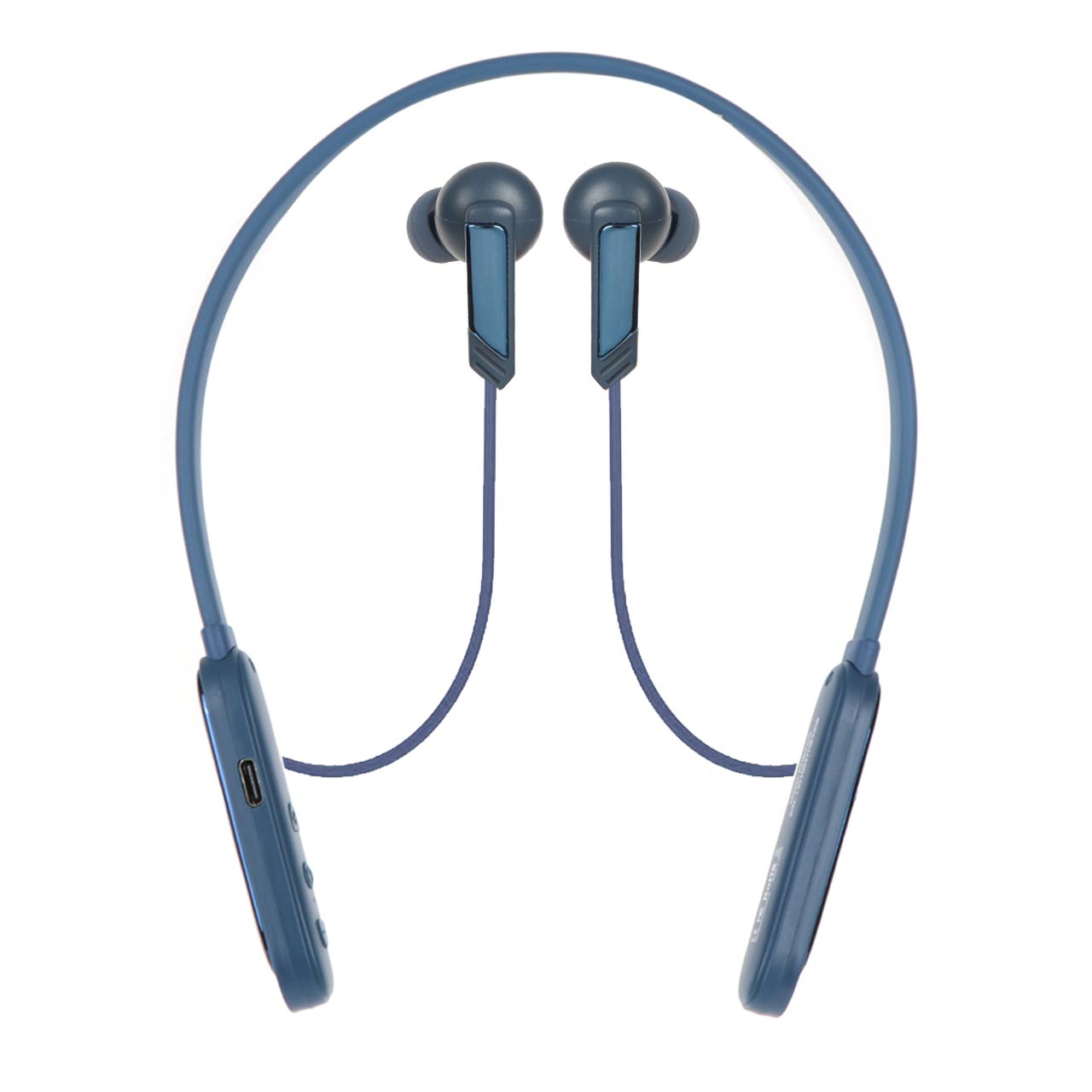 هندزفری گردنی ProOne مدل PHB3306 - آبی - فروشگاه - پنل فروشگاهی eways