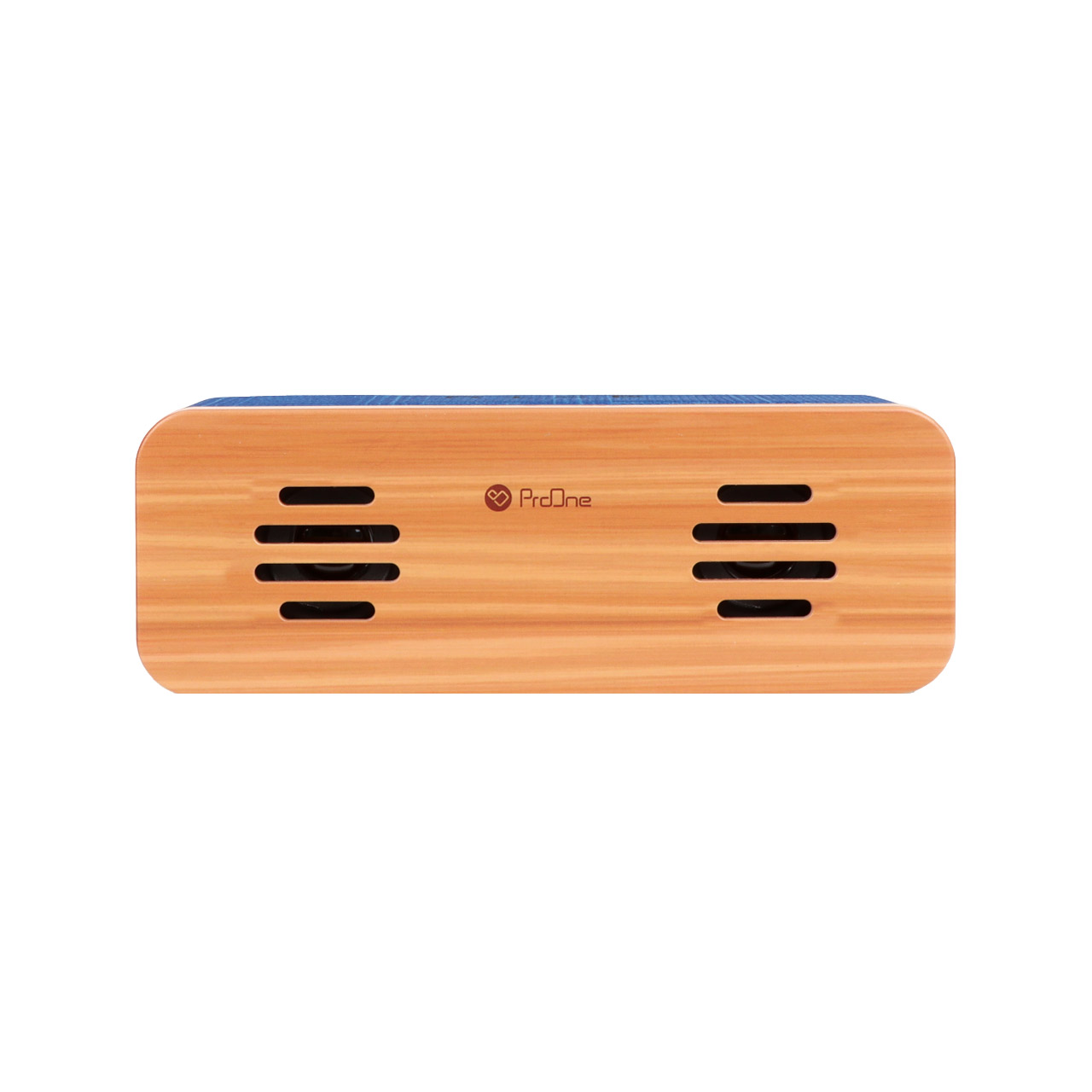 اسپیکر بی سیم ProOne مدل PSB4101 - آبی - فروشگاه - پنل فروشگاهی eways