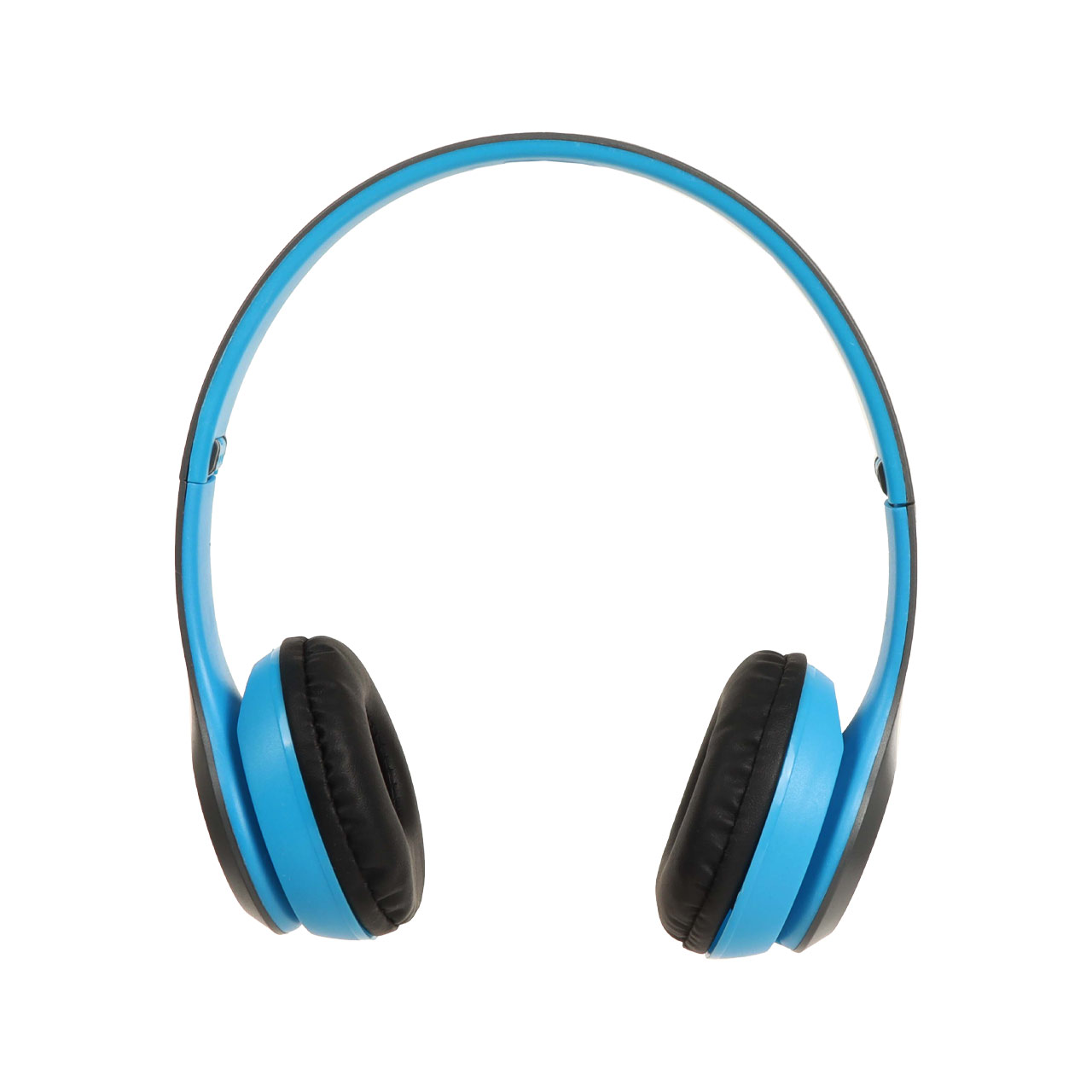 هدفون بی سیم Koluman مدل K19 - آبی طوسی (گارانتی یکساله PMC) - فروشگاه - پنل فروشگاهی eways