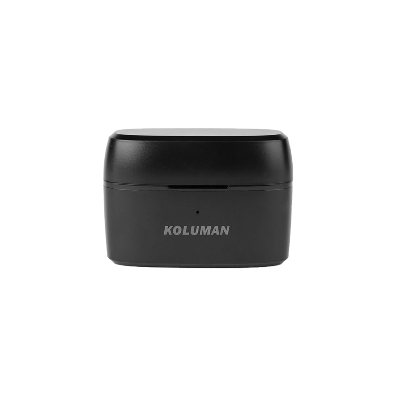 ایرفون بی سیم Koluman مدل K-TW18 - مشکی (گارانتی یکساله PMC) - فروشگاه - پنل فروشگاهی eways