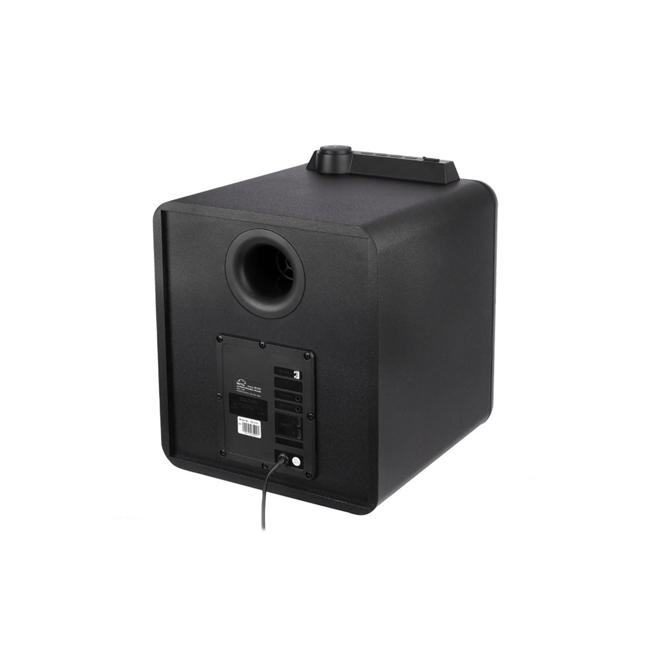 اسپیکر بی سیم گیمینگ Tsco مدل GS 2121 - مشکی (پک ضعیف) - فروشگاه - پنل فروشگاهی eways