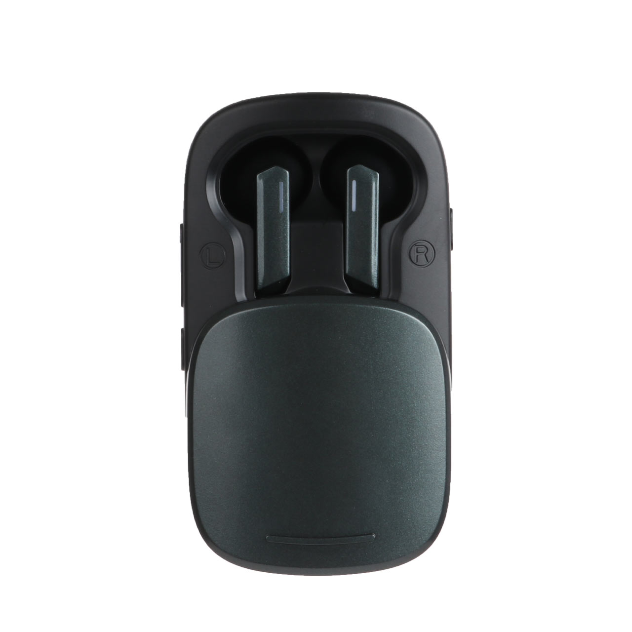 ایرفون بی سیم ProOne مدل PHB3218 - مشکی - فروشگاه - پنل فروشگاهی eways