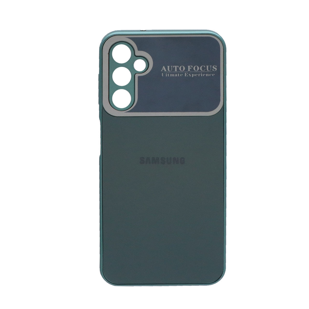 قاب PVD Auto Focus مدل Samsung Galaxy A14 - سبز - فروشگاه - پنل ...