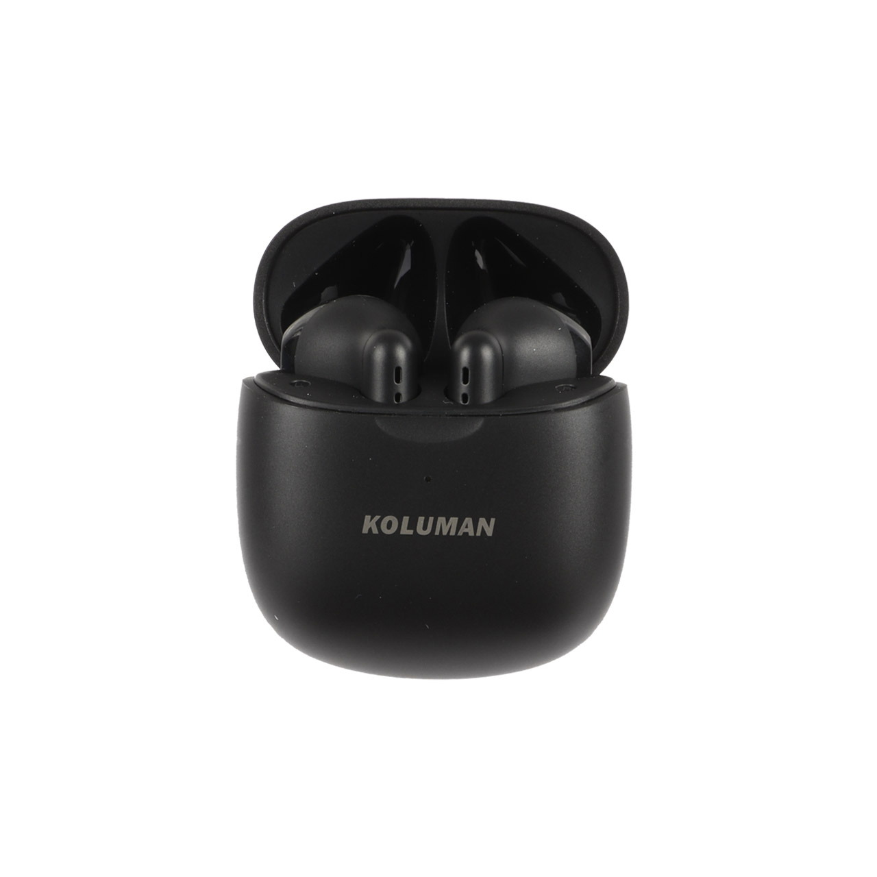 ایرفون بی سیم Koluman مدل K-TW13 - مشکی (گارانتی یکساله PMC) - فروشگاه - پنل فروشگاهی eways