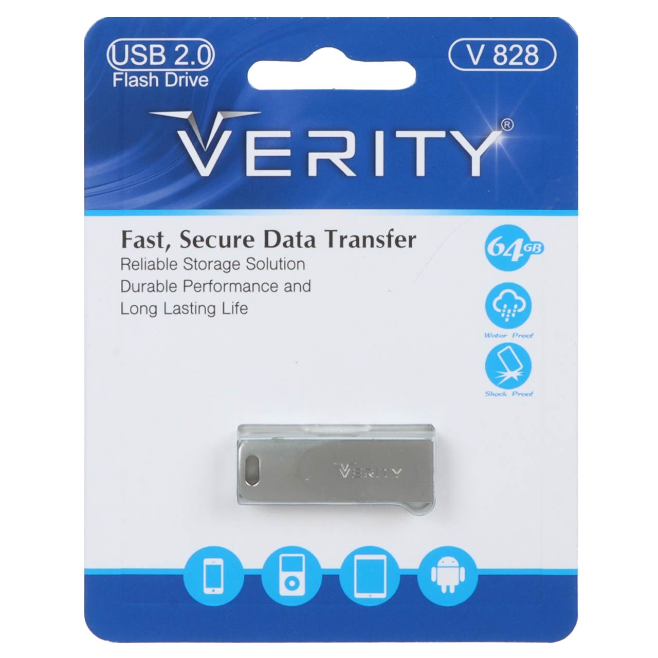 64GB - فروشگاه - پنل فروشگاهی eways