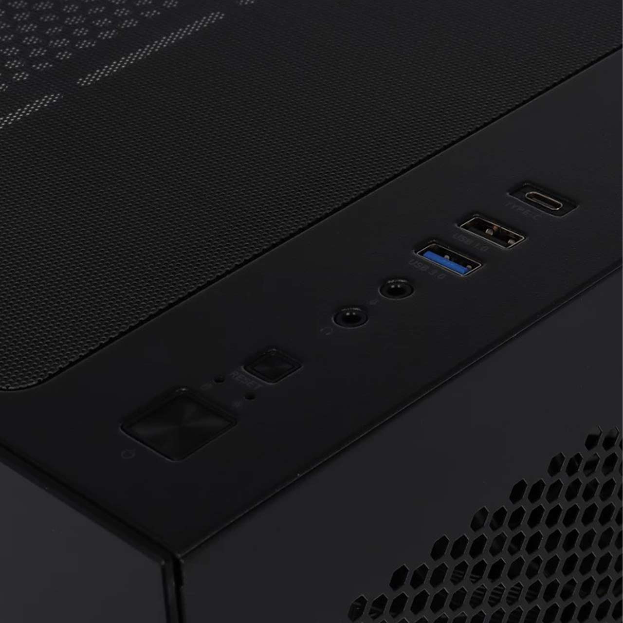 کیس گیمینگ Fater مدل FG-800B - فروشگاه - پنل فروشگاهی eways