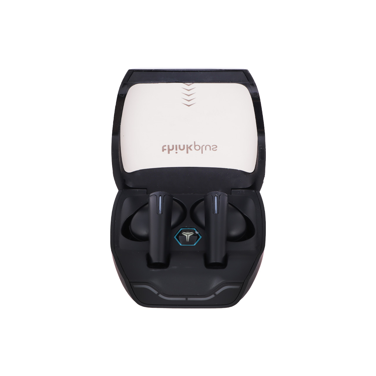 ایرفون بی سیم Lenovo مدل Live Pods XG02 - مشکی - GRM - فروشگاه - پنل ...