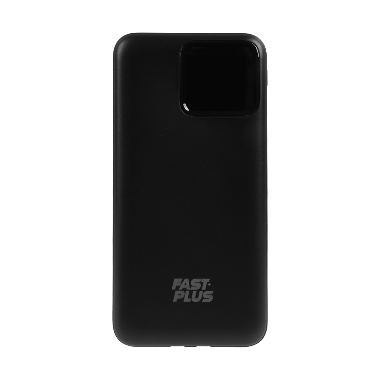 پاوربانک (PD و فست شارژ) Fast Plus 22.5W 10000mAh مدل FP-104PD - مشکی ...