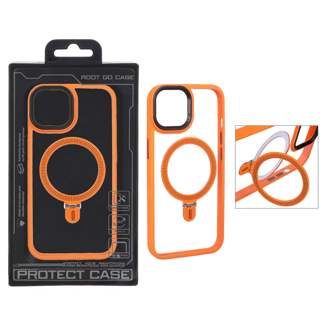 iPhone series - فروشگاه - پنل فروشگاهی eways