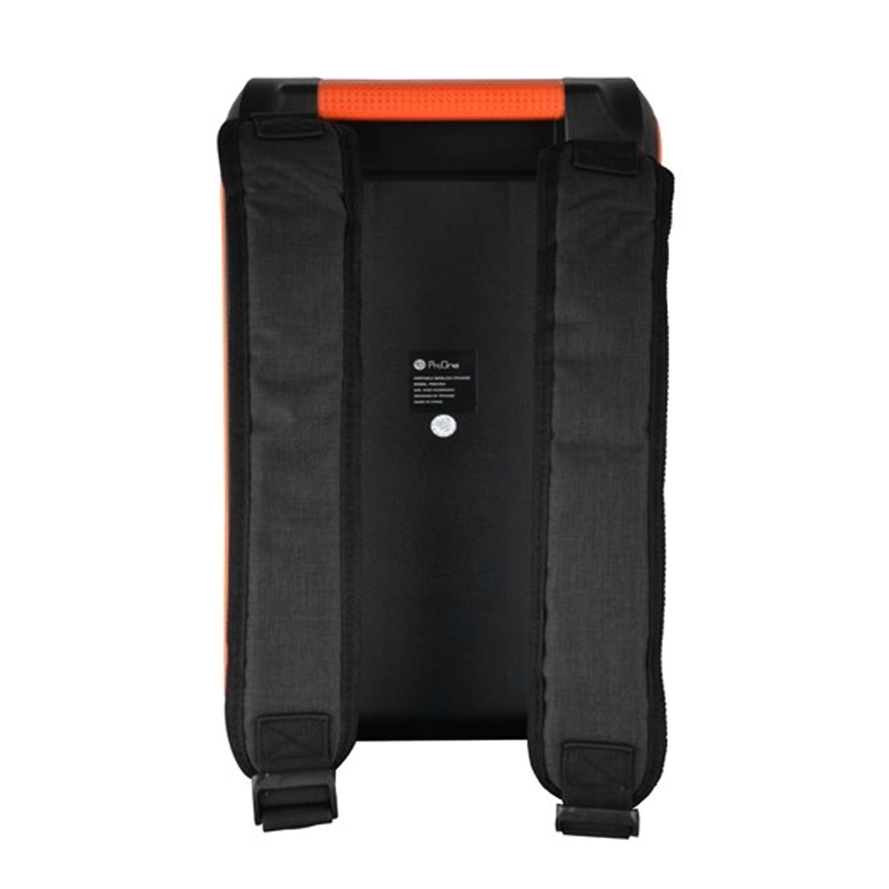 اسپیکر بی سیم ProOne مدل PSB4904 - مشکی - فروشگاه - پنل فروشگاهی eways