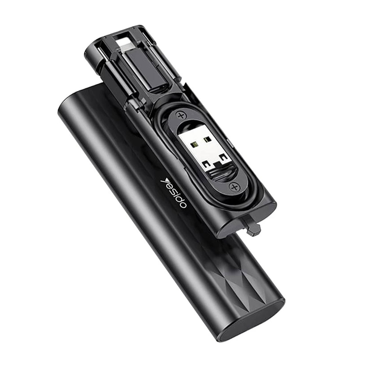 مجموعه لوازم جانبی موبایل Yesido مدل CA114 - فروشگاه - پنل فروشگاهی eways