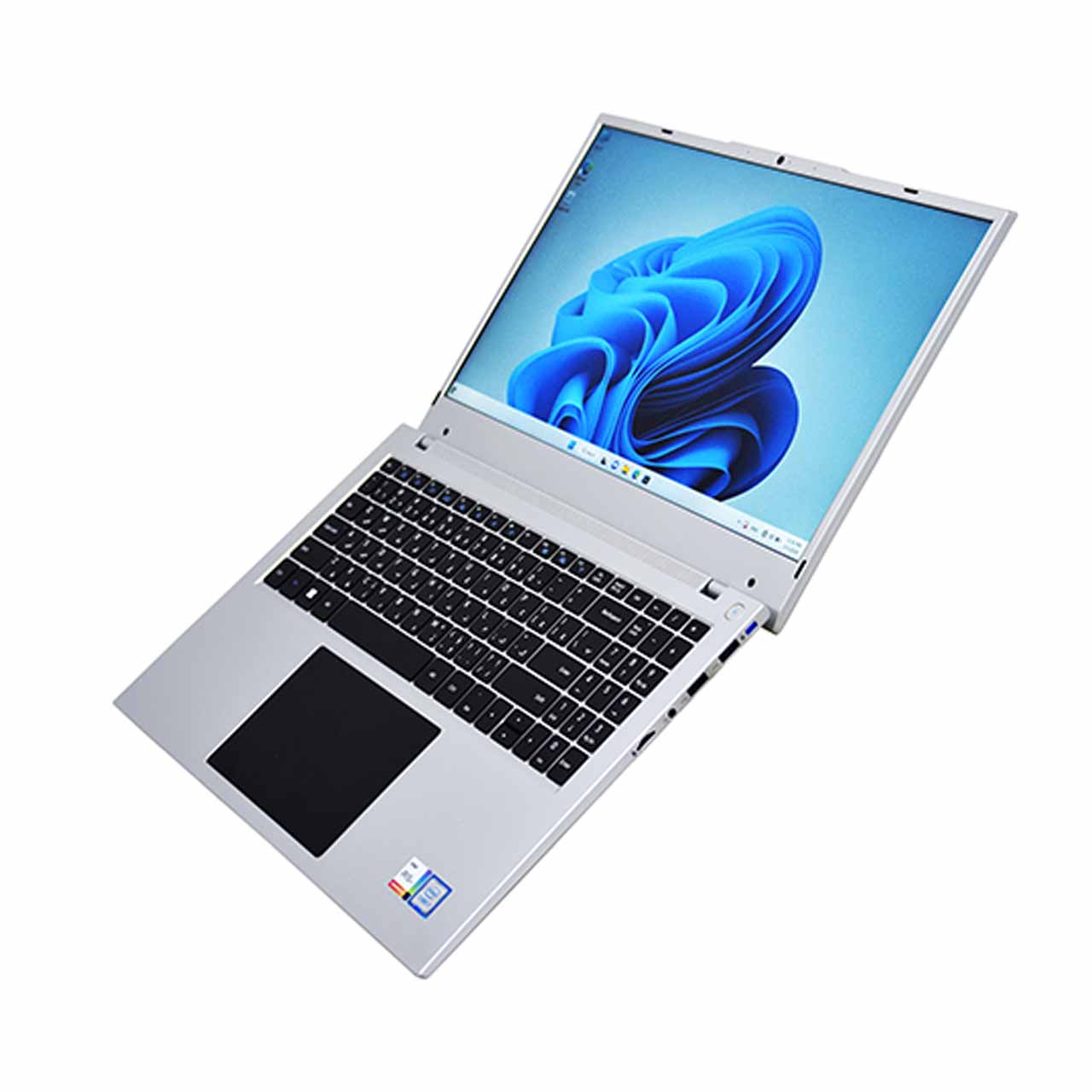 لپ تاپ جی ال ایکس 15.6 اینچی FHD مدل Intel i7 - G2 رم 16GB حافظه 512GB ...