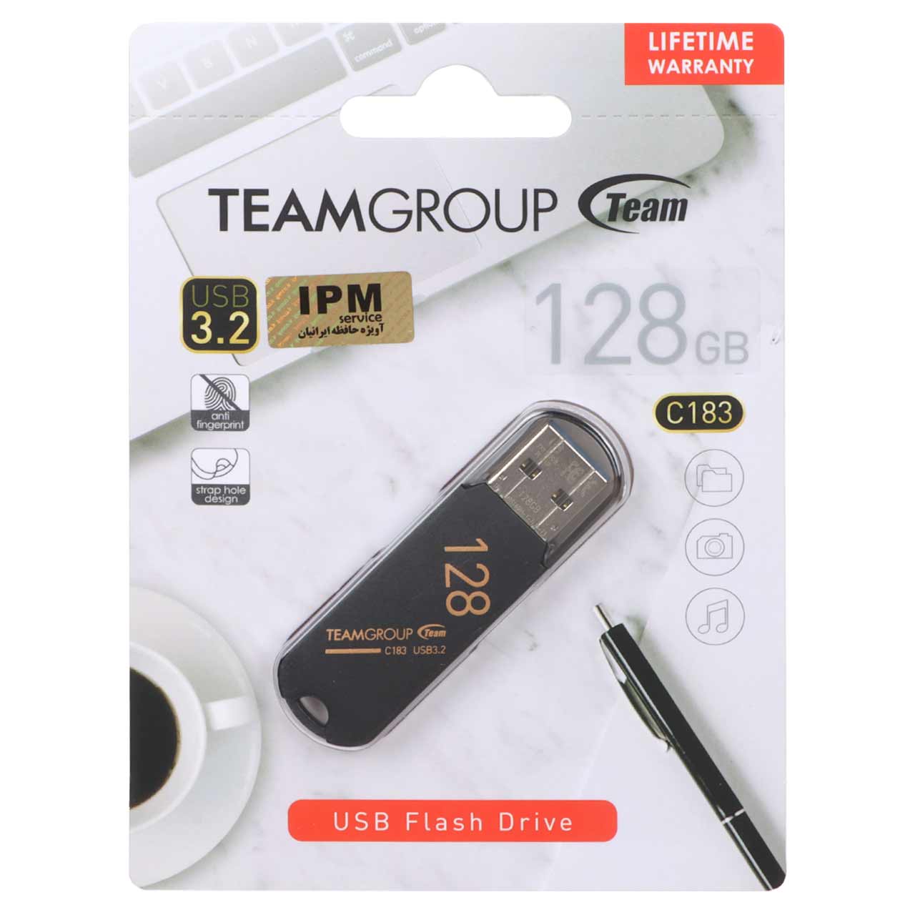 128GB - فروشگاه - پنل فروشگاهی eways