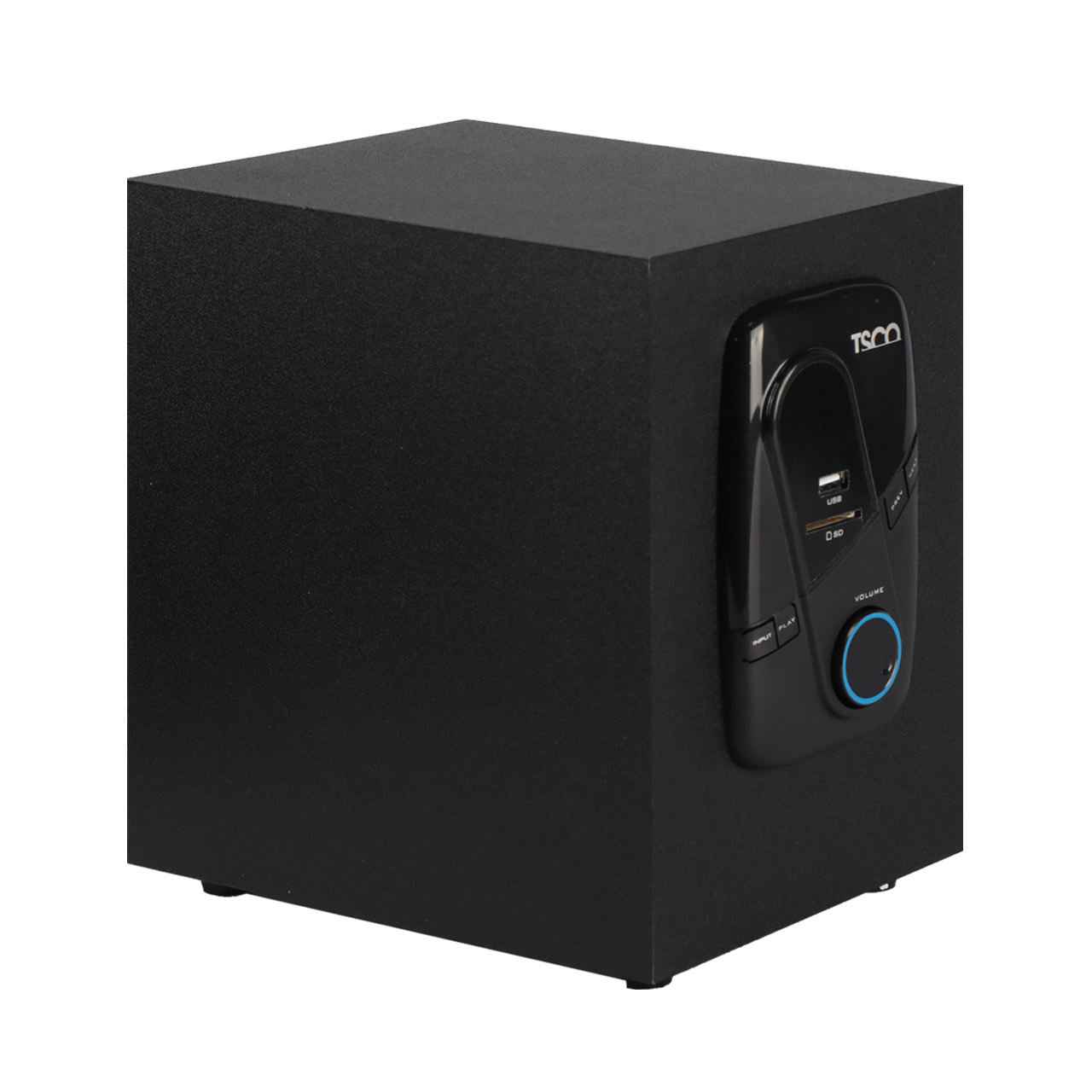 اسپیکر با سیم TSCO مدل TS 2189 - مشکی (گارانتی 18 ماهه TSCO مدل) - فروشگاه - پنل فروشگاهی eways