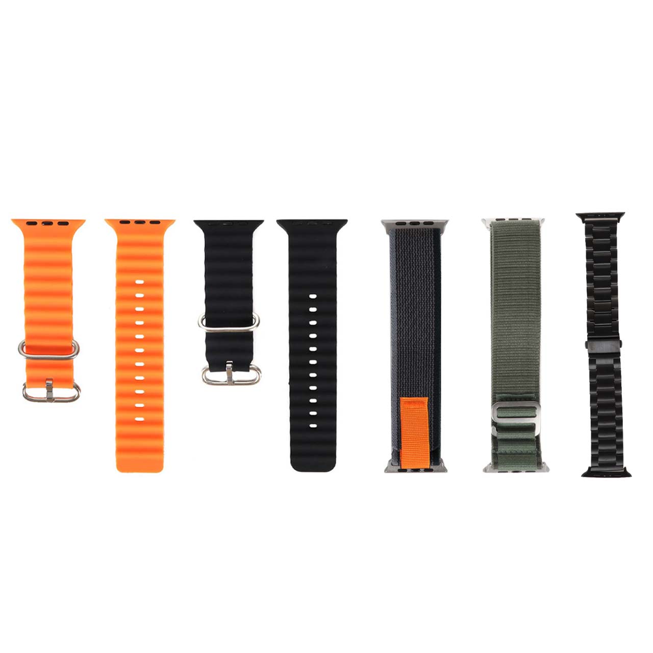 ساعت هوشمند yesido مدل IO21 - مشکی - فروشگاه - پنل فروشگاهی eways