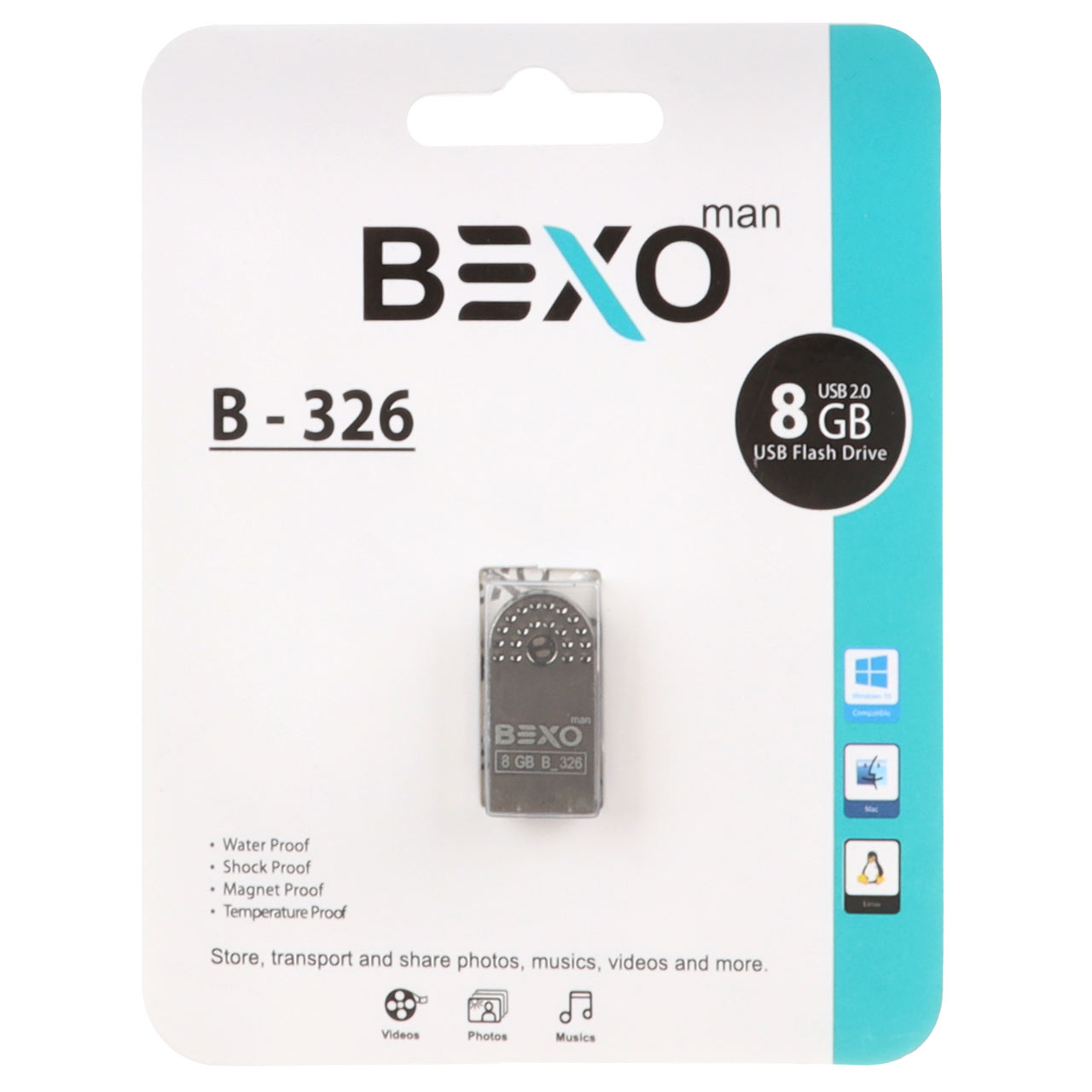 8GB - فروشگاه - پنل فروشگاهی eways