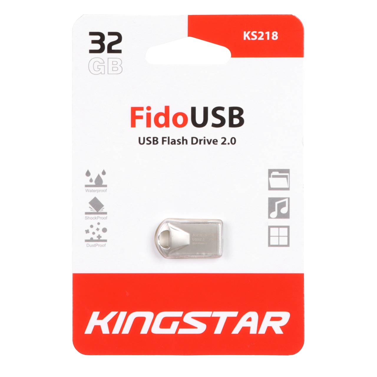 32GB - فروشگاه - پنل فروشگاهی eways