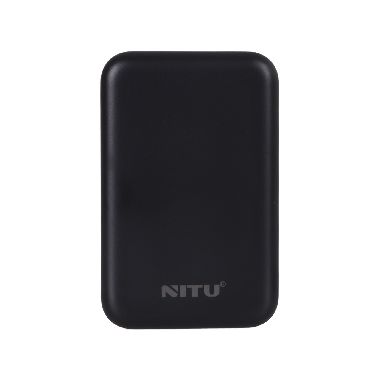 پاوربانک (فست شارژ) Nitu 22.5W 10000mAh مدل NPB33 - مشکی - فروشگاه - پنل فروشگاهی eways