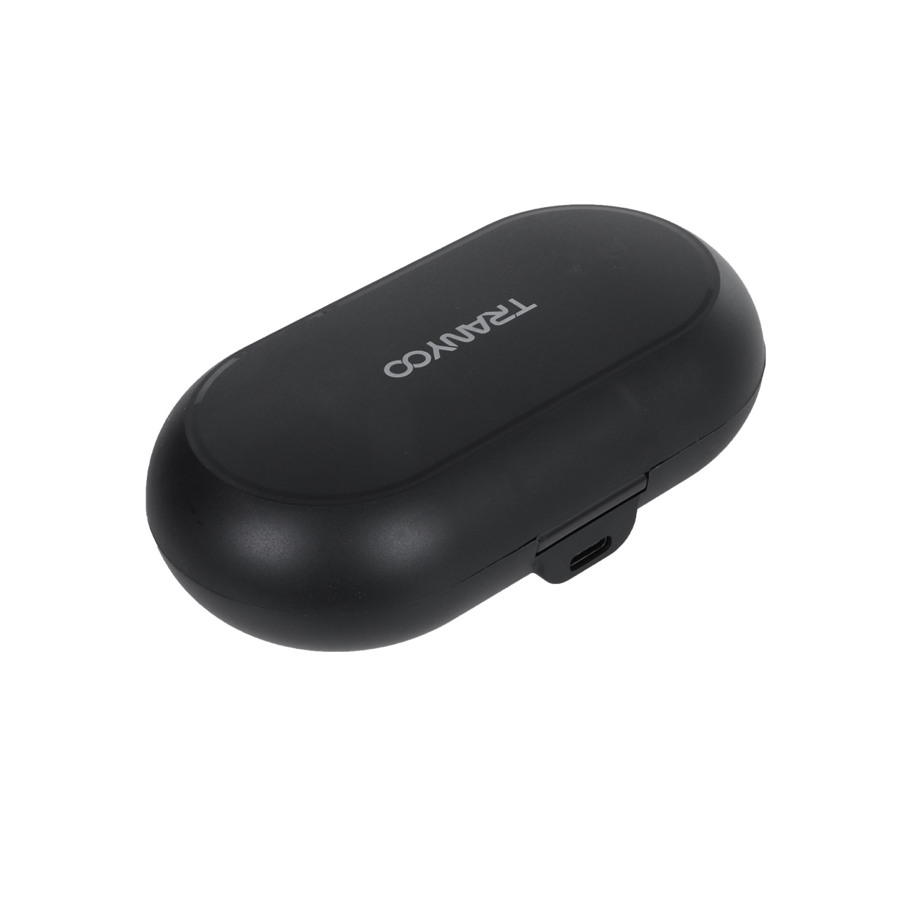 میکروفن بی سیم Tranyoo مدل T-MC22 - مشکی - فروشگاه - پنل فروشگاهی eways