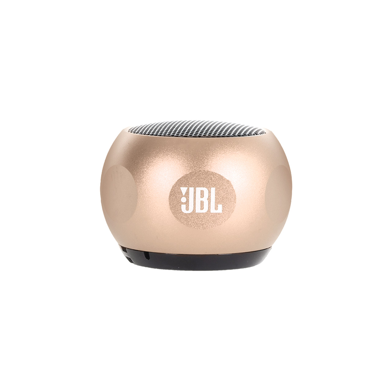 اسپیکر پرتابل JBL مدل Mini M10-T TF CARD - طلایی - فروشگاه - پنل ...