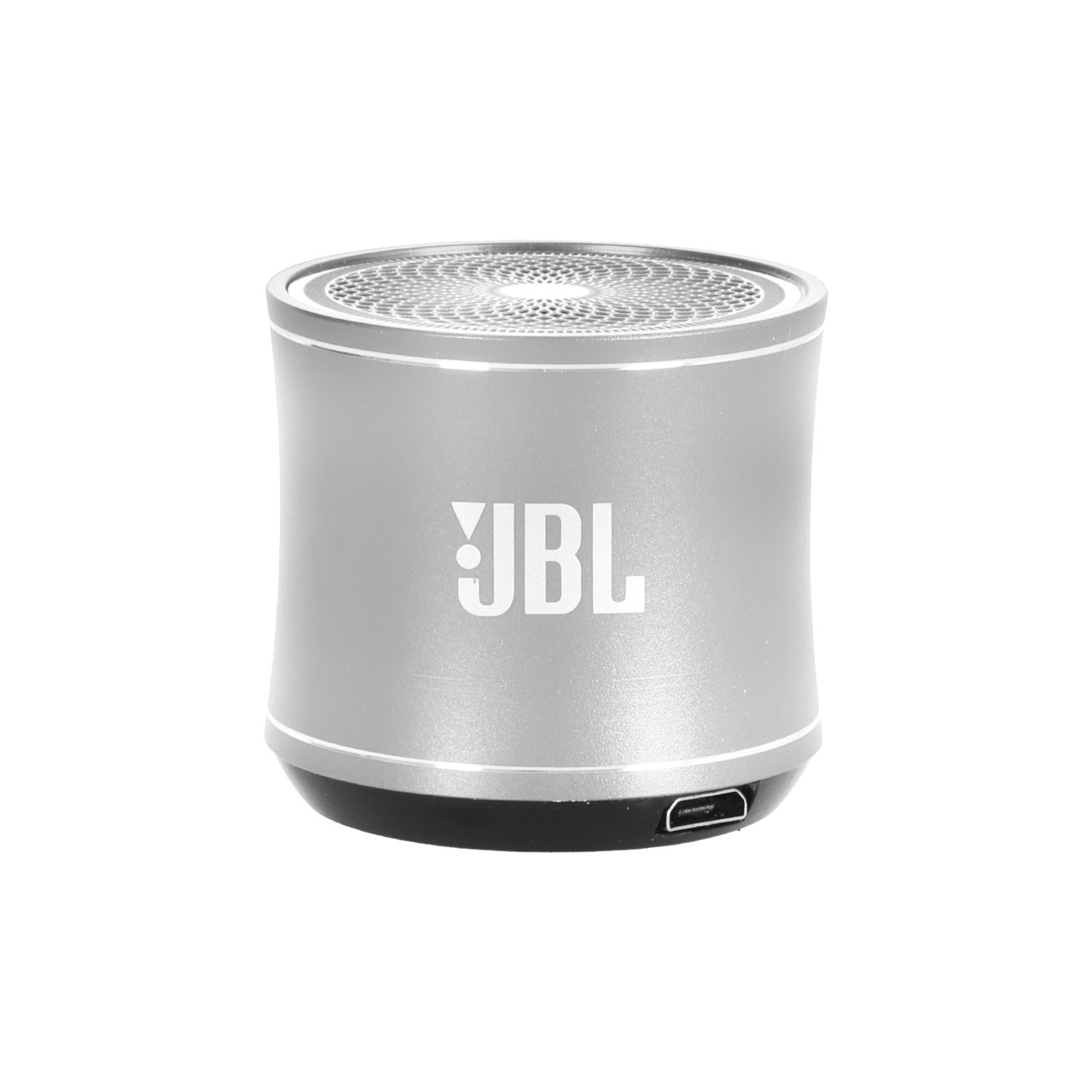 اسپیکر پرتابل JBL مدل Mini M8 TF CARD - نقره ای - فروشگاه - پنل ...