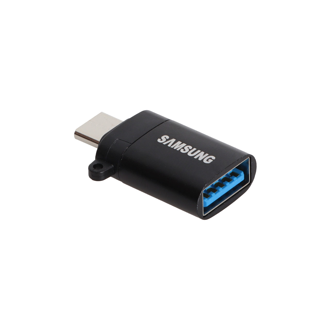 تبدیل Samsung OTG Type-C TO USB مدل S12 - مشکی - فروشگاه - پنل فروشگاهی eways