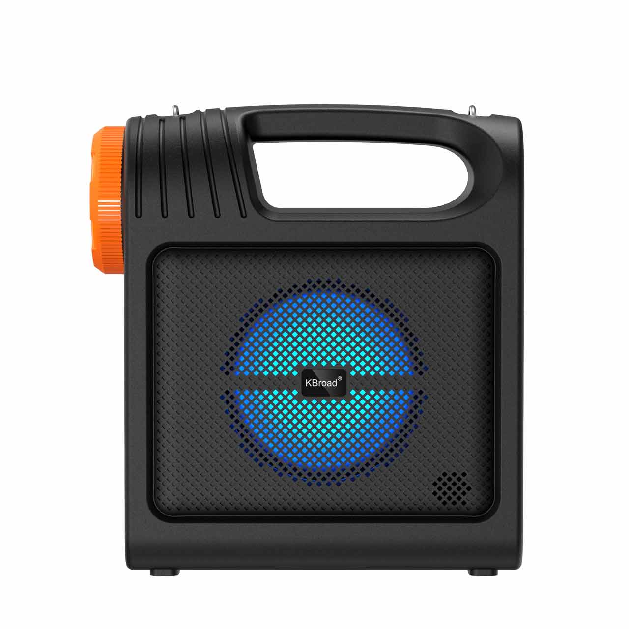 اسپیکر بی سیم BIG SOUND مدل KTS-1796 - مشکی - فروشگاه - پنل فروشگاهی eways