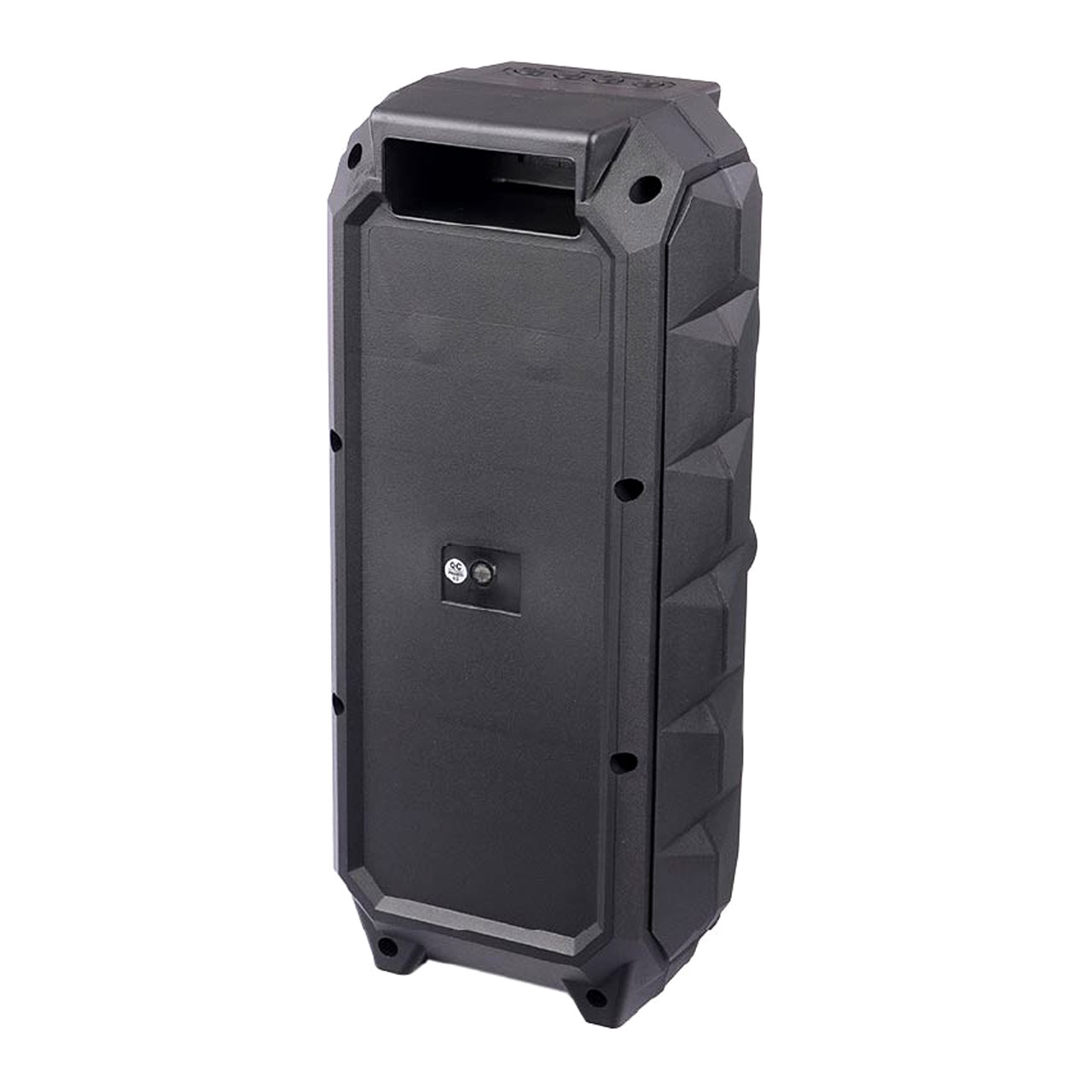 اسپیکر بی سیم SinG-e مدل ZQS 4237 - قرمز - فروشگاه - پنل فروشگاهی eways