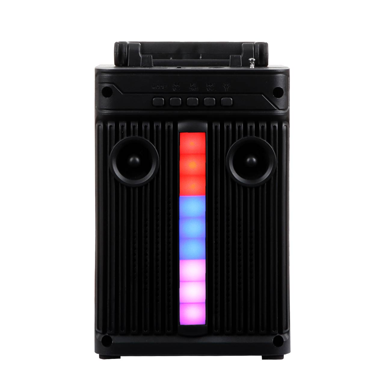 اسپیکر بی سیم SinG-e مدل ZQS 1453 - مشکی - فروشگاه - پنل فروشگاهی eways