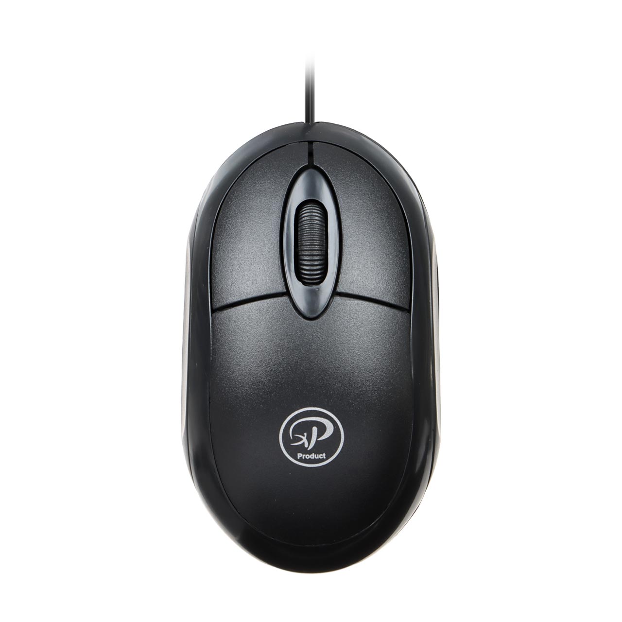 ماوس باسیم XP Product مدل XP-200K - مشکی - فروشگاه - پنل فروشگاهی eways