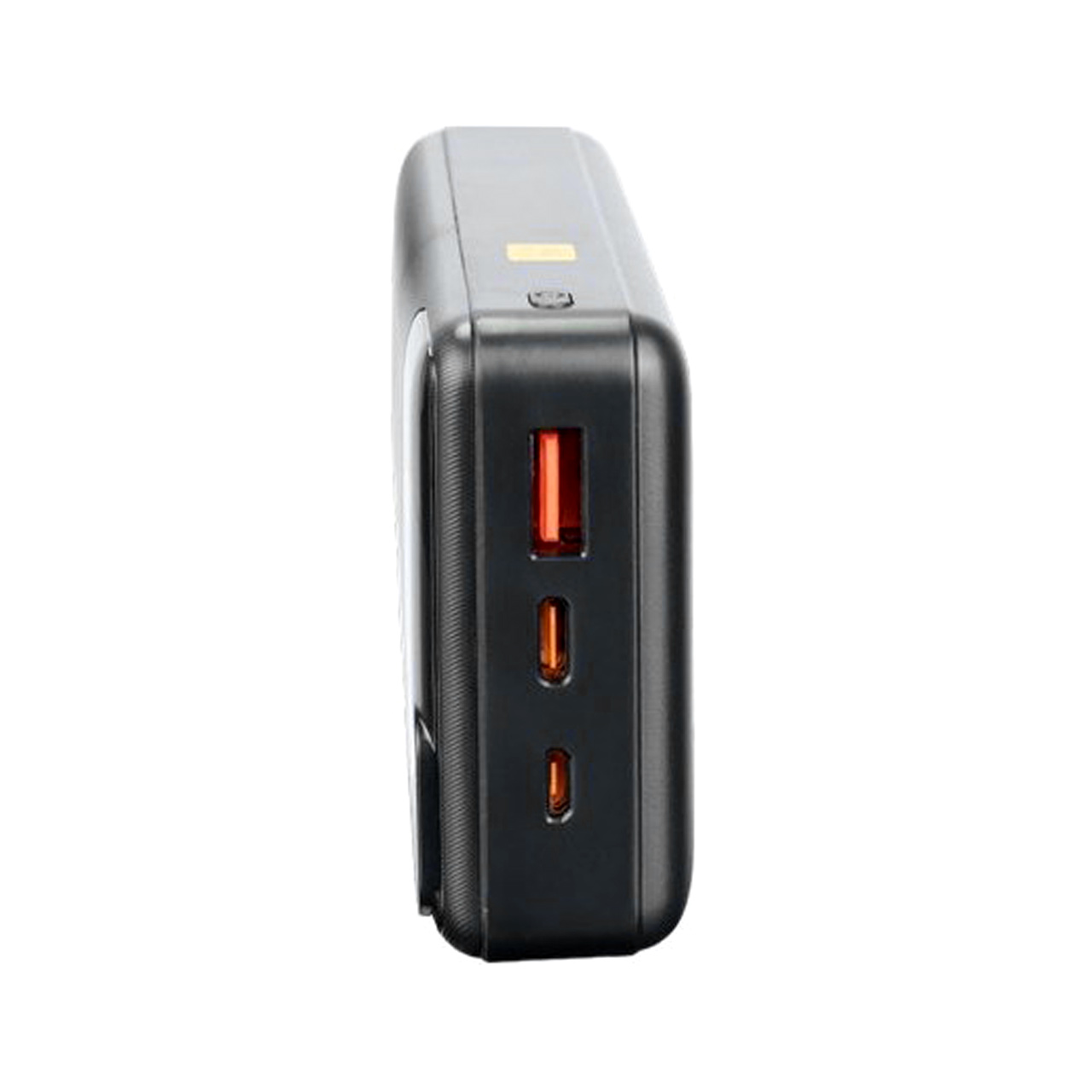 پاوربانک PD و فست شارژ Earldom 22.5W 20000mAh مدل PD30 - مشکی - فروشگاه ...