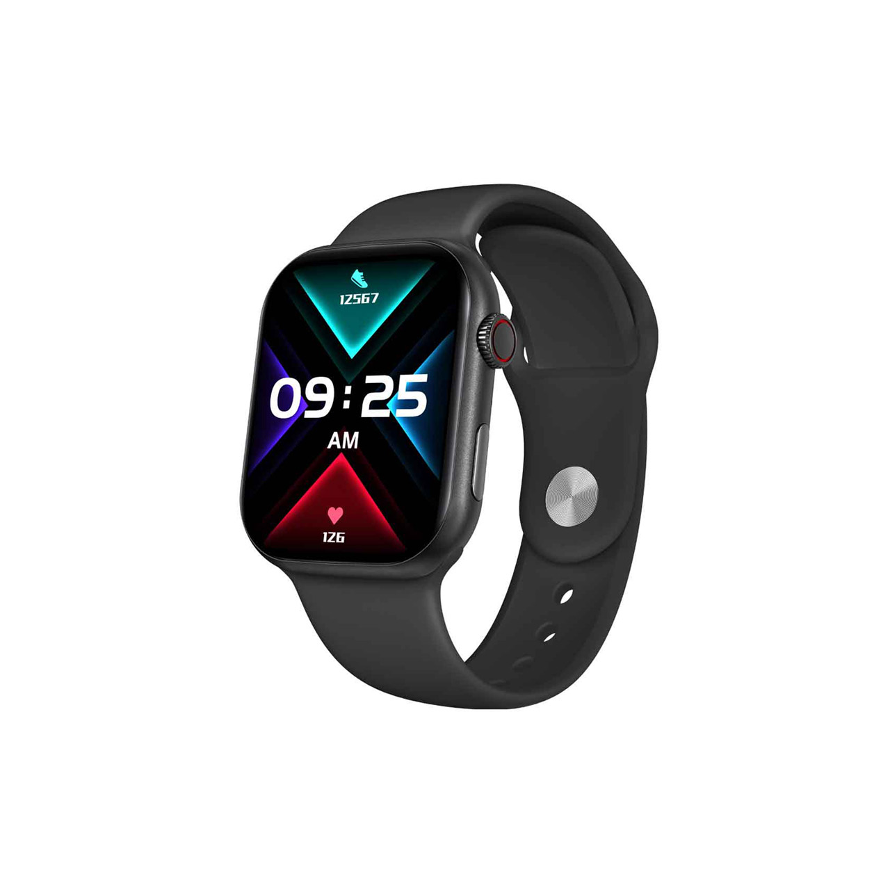 ساعت هوشمند TSCO مدل TSW 8 Pro Max N - مشکی - فروشگاه - پنل فروشگاهی eways