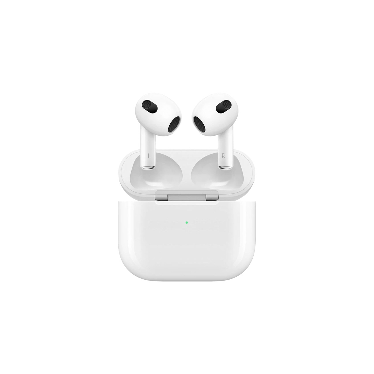 ایرفون بی‌سیم hoco مدل EW76 - سفید - DST (گارانتی شش ماهه) - فروشگاه ...