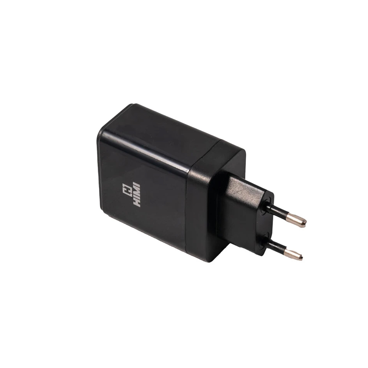 شارژر دیواری فست و PD دو پورت HIMI مدل Nitro Max 45W - مشکی - فروشگاه ...