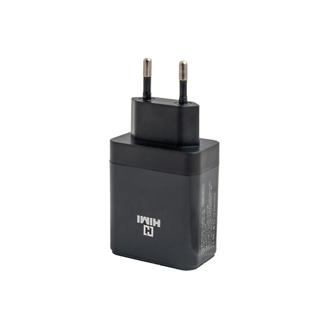 شارژر دیواری فست و PD دو پورت HIMI مدل Nitro Max 45W - مشکی - فروشگاه ...