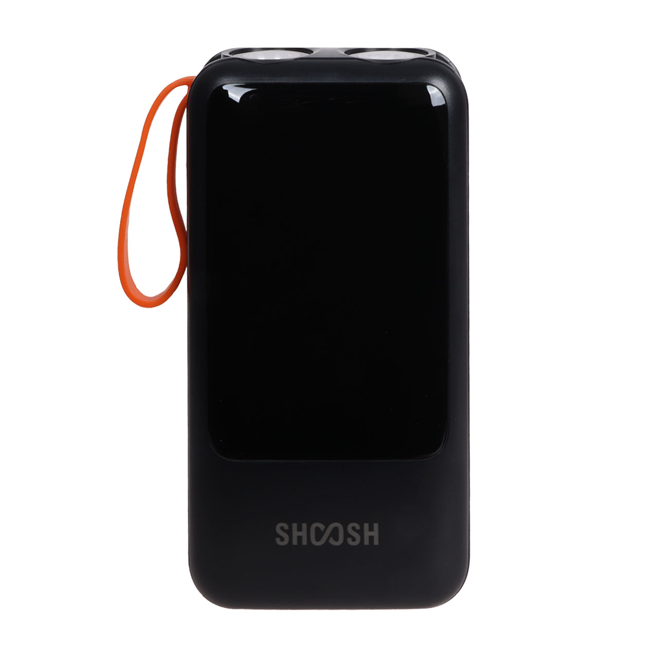 پاوربانک (PD و فست شارژ) Shoosh 22.5W 20000mAh مدل SH-120 - مشکی - SMO (کارکرده) - فروشگاه - پنل ...