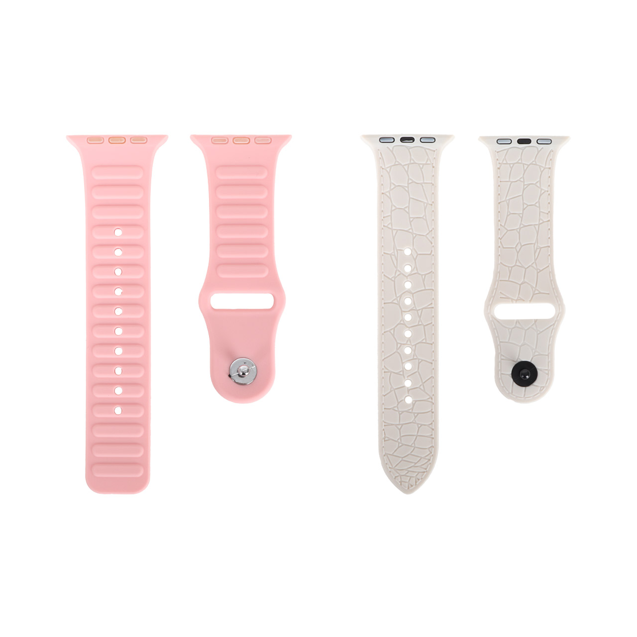 پک ساعت هوشمند modio مدل MC95 ULTRA2 - نقره ای - DST (گارانتی شش ماهه ...