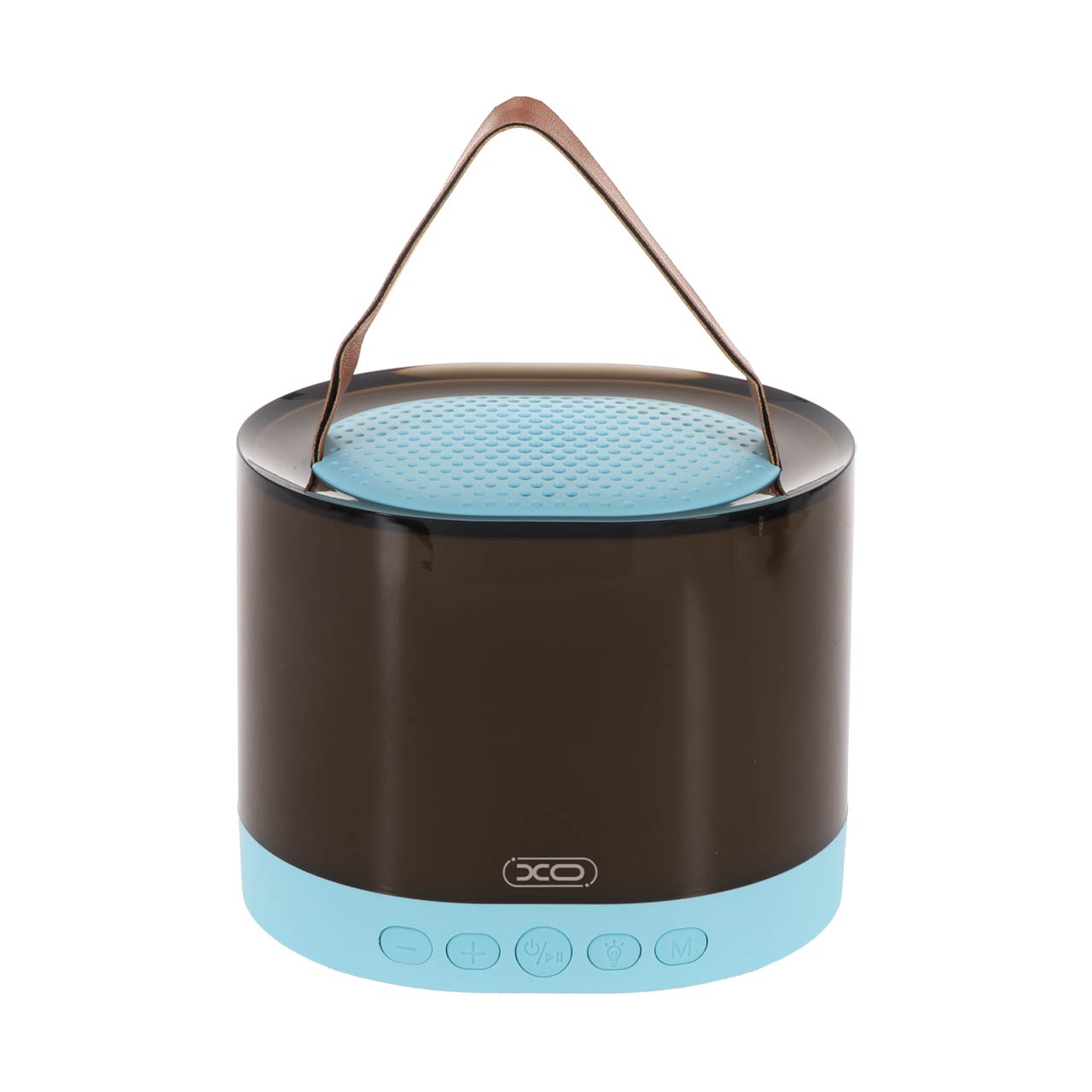 اسپیکر بی سیم XO مدل XO-F47 - آبی - فروشگاه - پنل فروشگاهی eways