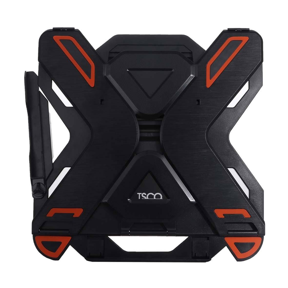 استند لپ تاپ تسکو مدل TCLP 3110 (کارکرده) - فروشگاه - پنل فروشگاهی eways