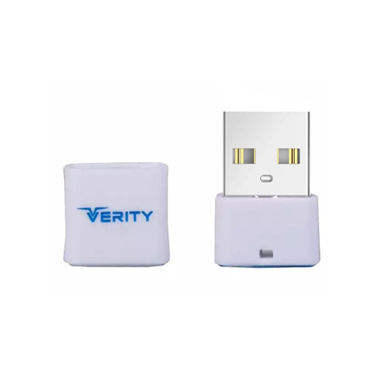 Verity V701 USB2.0 Flash Memory-32GB-(گارانتی آسان سرویس) سفید - فروشگاه - پنل فروشگاهی eways