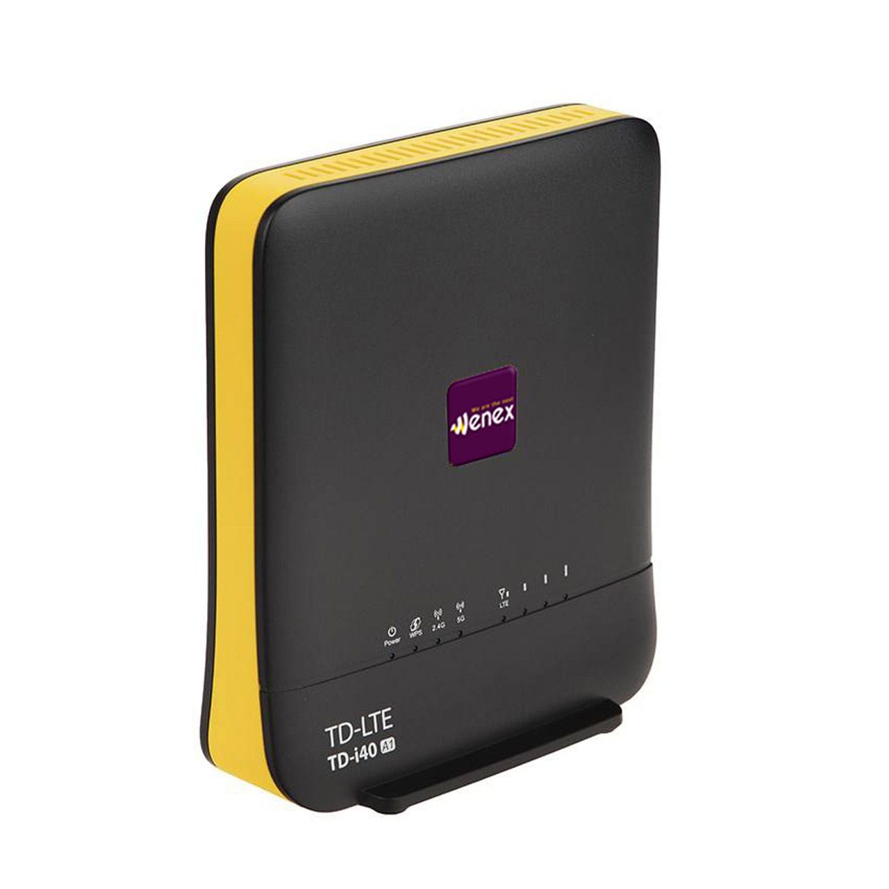 مودم Wenex-TDLTE مدل TD-i40 به همراه سیم کارت و 50 گیگابایت اینترنت هدیه - فروشگاه - پنل ...