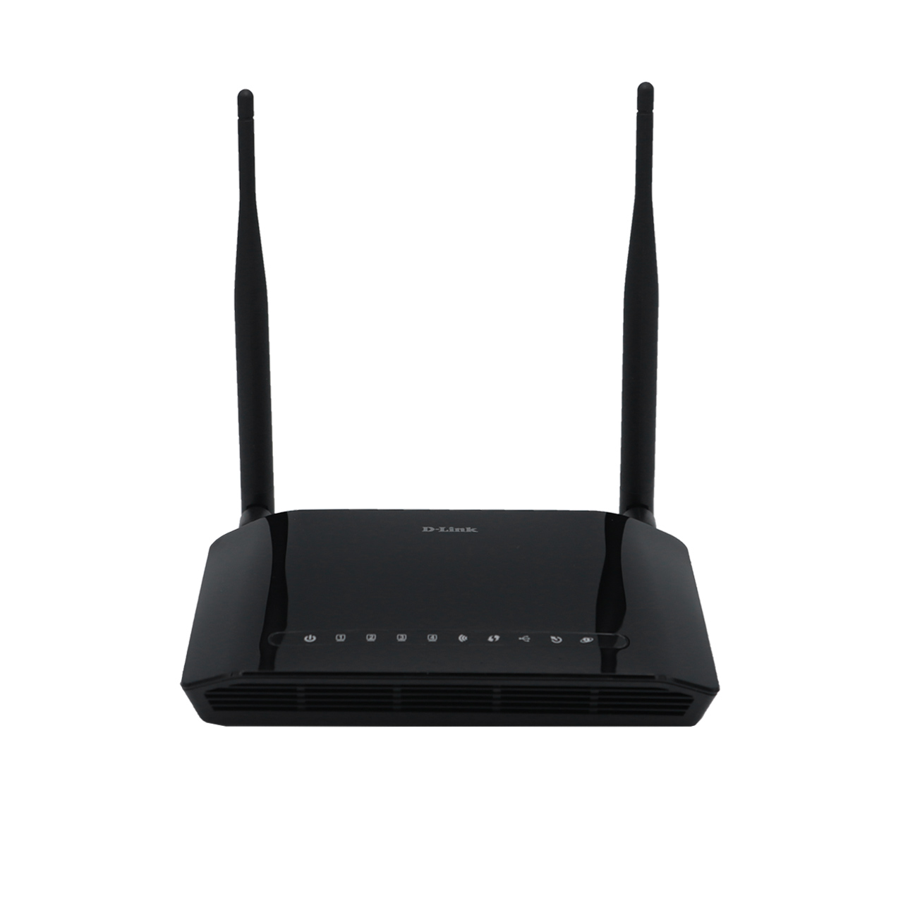 D-link 2790u Wireless N300 ADSL2+ Modem Routerمودم - فروشگاه - پنل ...