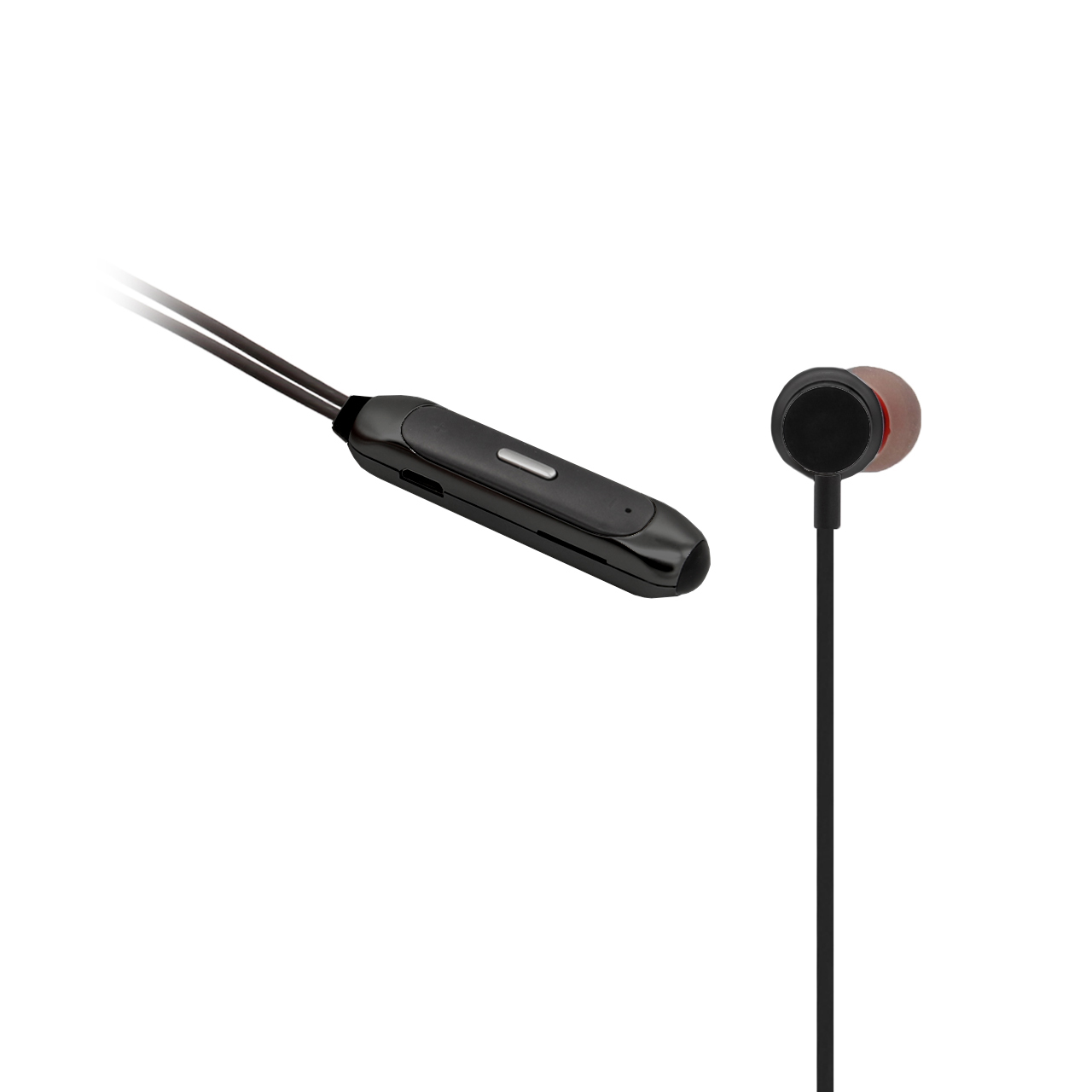 هندزفری بلوتوث گردنی مگنتی رم خور ProOne مدل PHB3705(Joyce)-مشکی - فروشگاه - پنل فروشگاهی eways