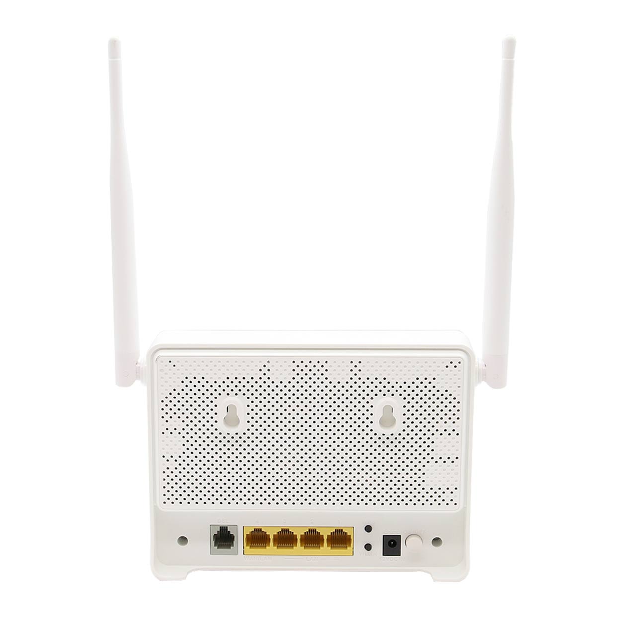 D-LINK DSL-224 300Mbps VDSL2 N300 4-Port Wireless مودم - فروشگاه - پنل ...