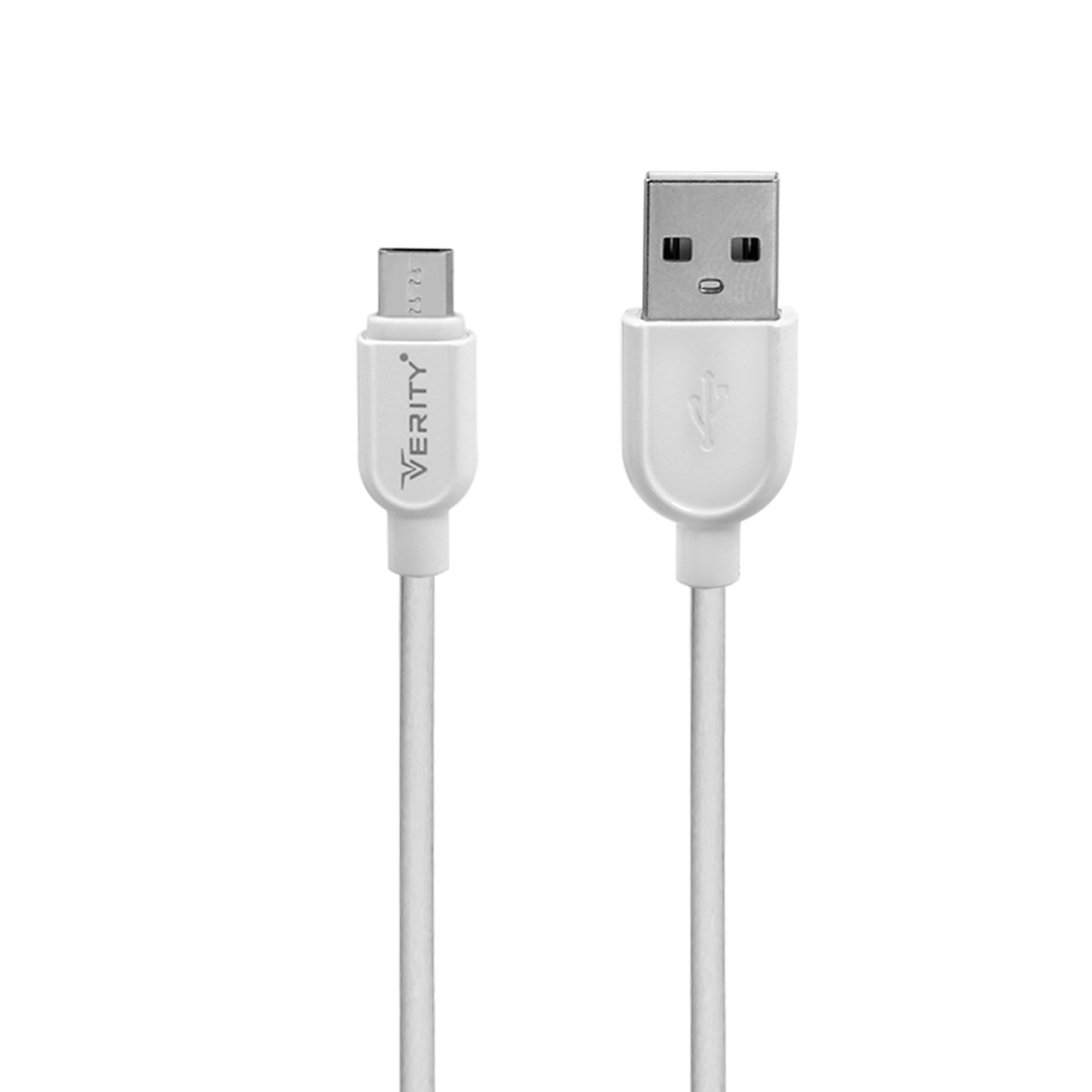 شارژر فندکی دو پورت Verity مدل C-1115-سفید - فروشگاه - پنل فروشگاهی eways