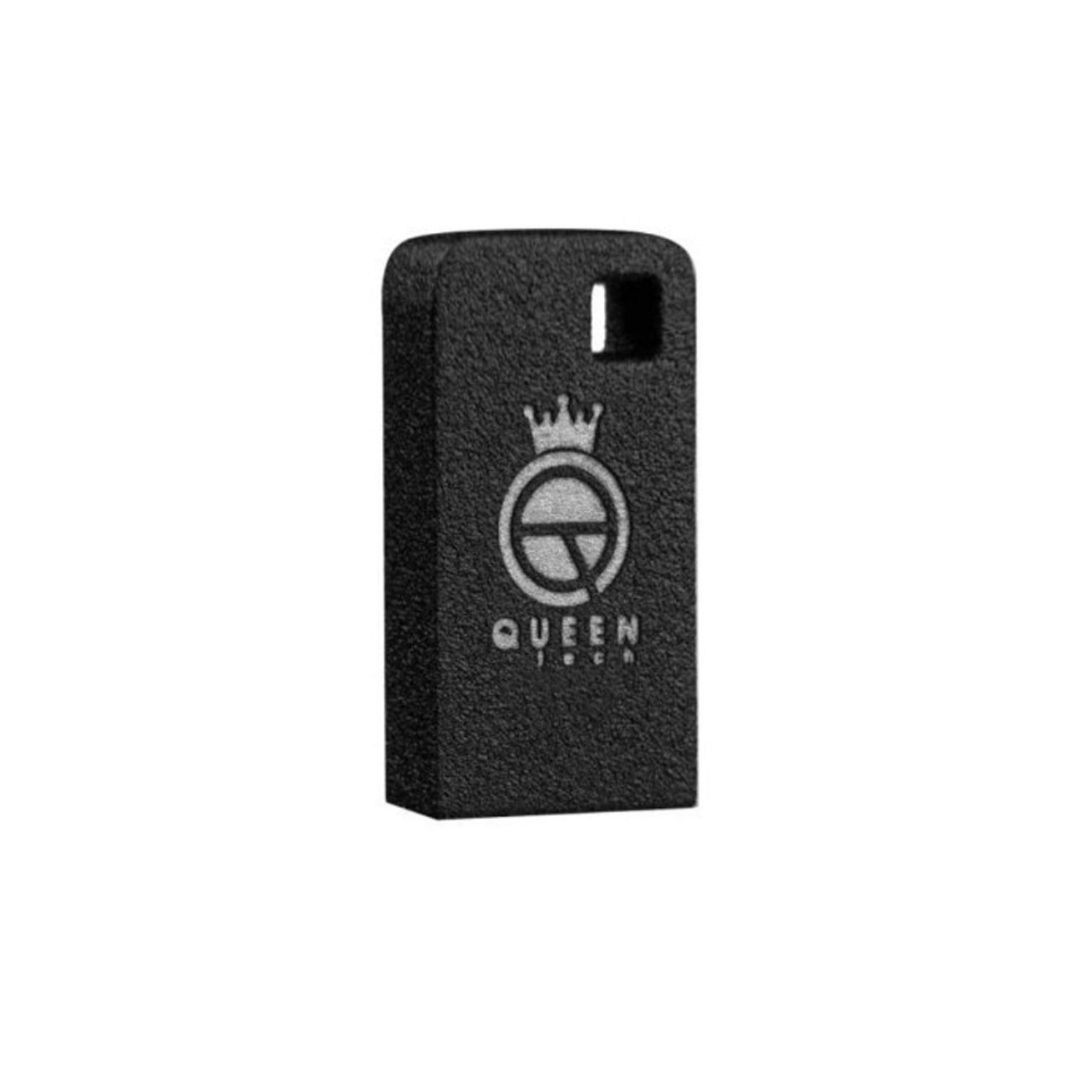 Queen Mini Ecco USB2.0 Flash Memory-64GB مشکی (گارانتی مادام العمر شرکت آی تین) - فروشگاه - پنل ...