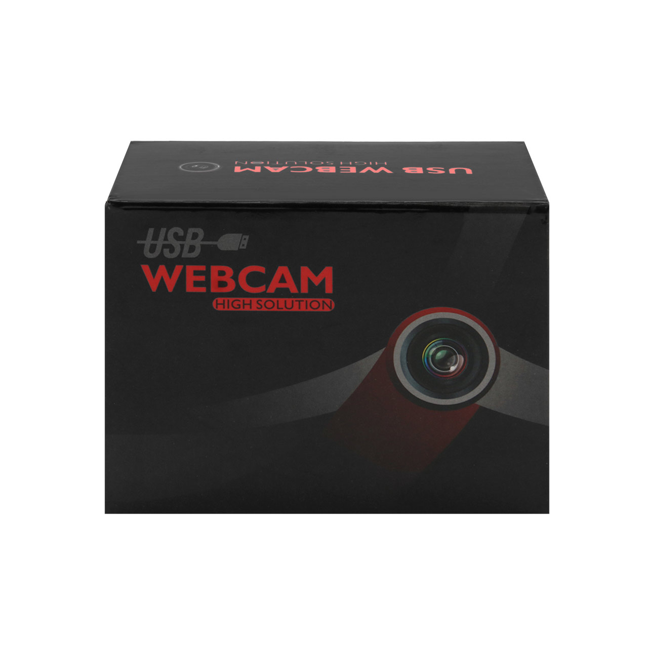 وب کم USB webcam High solution-مدل 915 - فروشگاه - پنل فروشگاهی eways