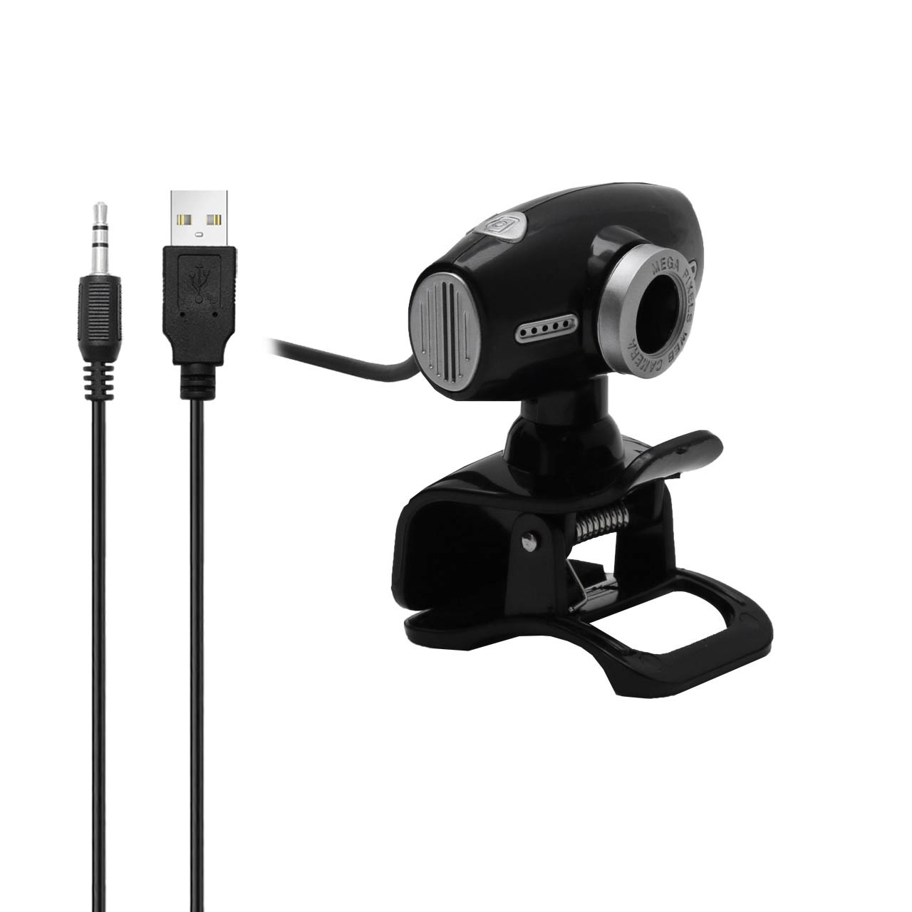 وب کم USB webcam High solution-مدل 915 - فروشگاه - پنل فروشگاهی eways